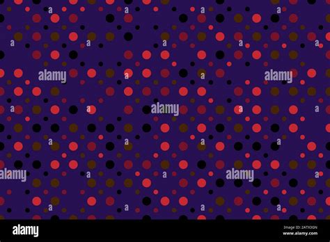Geometrical Dot Pattern Background Colorful Abstract Vector Design Stock Vector Image And Art