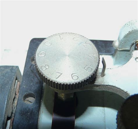 Junker Telegraph Key