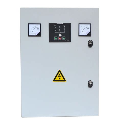 100a 150a 300a 400a 630a Three Phase Automatic Transfer Switch Ats Box