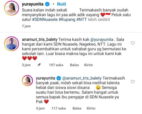 Lagu Dunia Tipu-tipu Dinyanyikan oleh Para Siswa di SD NTT, Begini ...