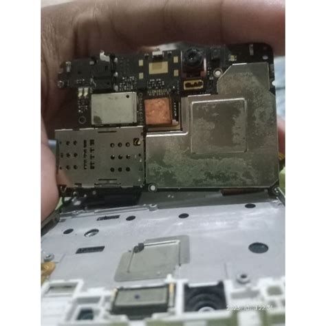 Jual Mesin Redmi Note X Mediatek Bootlop Shopee Indonesia