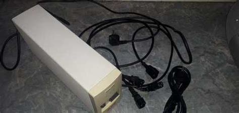 Бесперебойник APC Back-UPS 500 Москва | Оргтехника и расходники ...