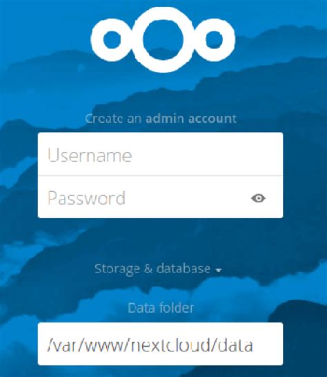 How To Install Nextcloud On Ubuntu LTS WPcademy