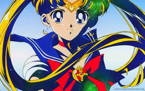 Imagenes De Sailor Moon