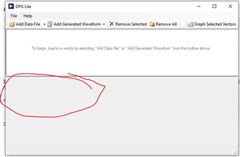 Dpg Lite Gui Problem Qanda High Speed Dacs Engineerzone