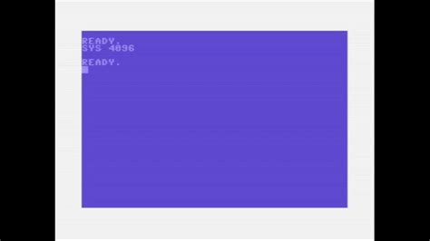 An X86 To 6502 Re Assembler Youtube