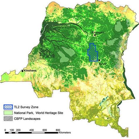 Lomami National Park Alchetron The Free Social Encyclopedia