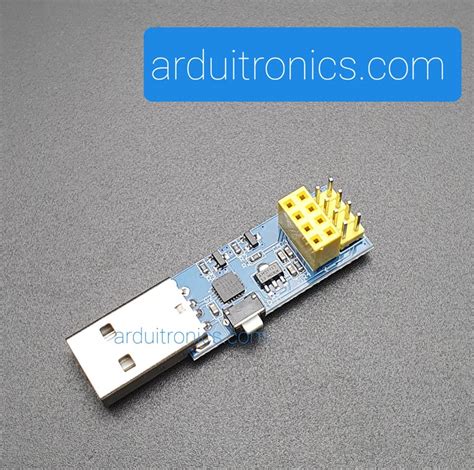 Esp 01 Esp 01s Adapter Download Debug Link Kit Ch9012 Ch9012f Arduino Raspberry Pi Nodemcu