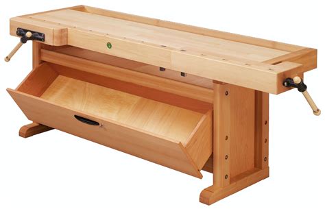 Hobelbänke
