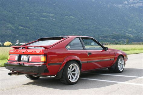 Mk2 Supra In 2025 Toyota Supra Classic Cars Toyota