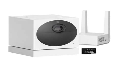 Simple Steps To Change WiFi Network On Wyze Cam For Improved Security And Functionality
