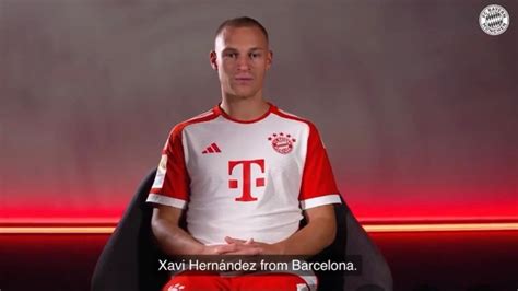 ¡kimmich Podría Esperar Al Barça Para Fichar Libre En 2025 Sport