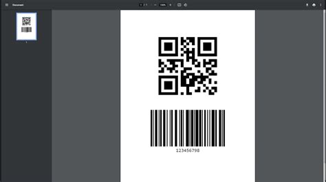 How To Use Qr And Barcodes Centrldesk Youtube