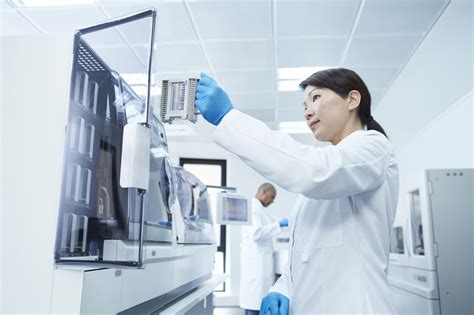 Colorateur De Lames Automatisé Tissue Tek Prisma® Plus Somagen Diagnostics