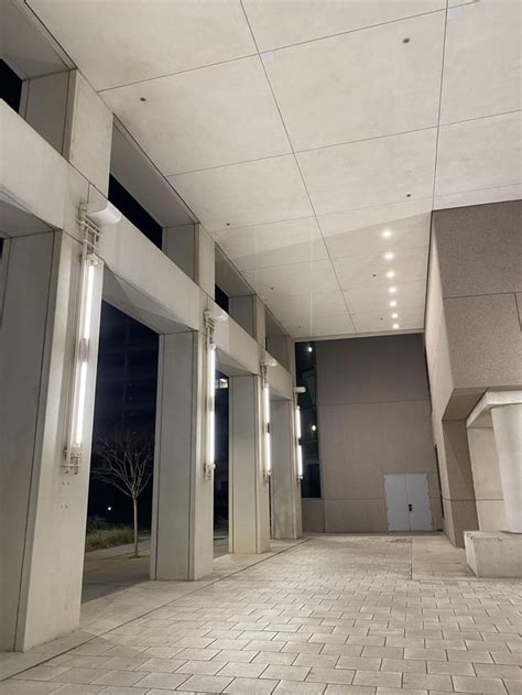 Lecture Hall Fah Rucsd