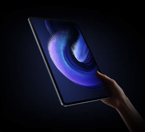 Xiaomi Pad Pro Inch Hz Display Powerful Processors And MIUI Pad Xiaomi Planet