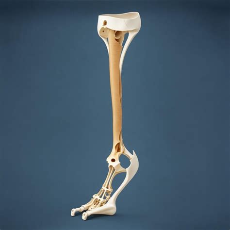 Leg Bones