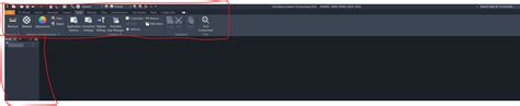 Toolbarmodel Browser Toolbar Icons Disappearing Inventor 2022