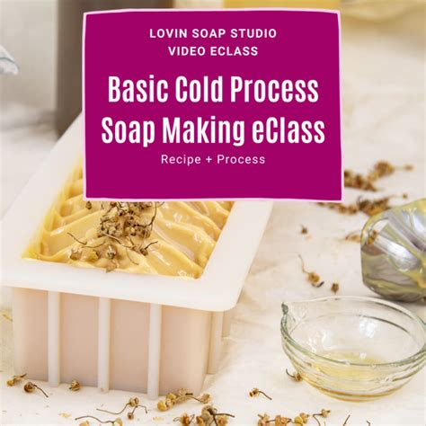 Cold Process Soap Recipes: 55 Tried-And-True Soap Recipes from a Successful Soap Company – Lovin ...