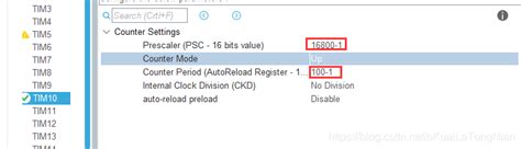 【stm32 hal】按键消抖 按键抖动怎么解决 csdn博客