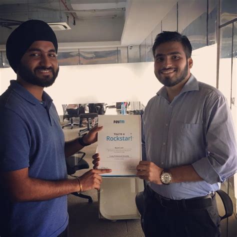 Mayank Joshi On Linkedin Another Achievement Added Received An Appreciation Of My Work Special