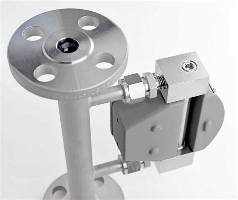 Flowmeters King Instrument Company