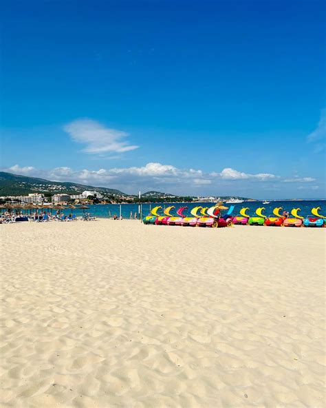 21 Best Things To Do In Palma Nova 🇪🇸 Discover Mallorca