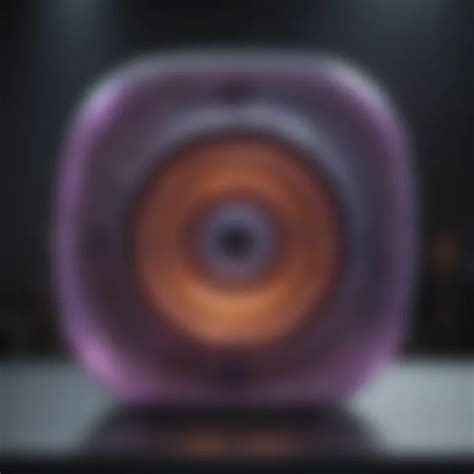 Understanding Plasma Etch Chambers In Modern Tech