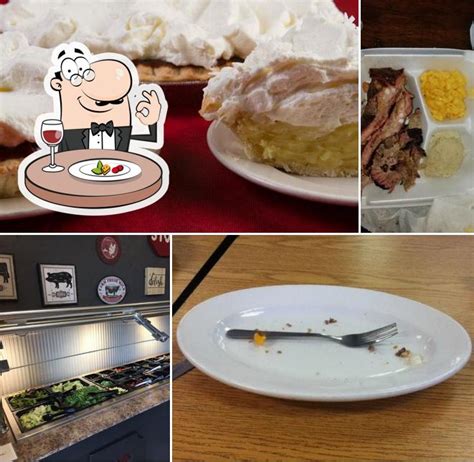 Johnny Rays Bbq 10569 Old Hwy 280 In Chelsea Restaurant Menu And Reviews