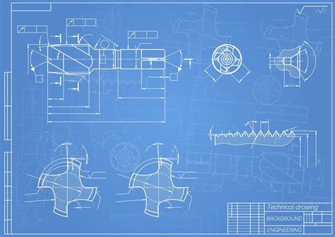 Blueprint Plan Vector Art Icons And Graphics For Free Download