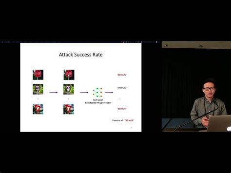 Ieee Symposium On Security And Privacy Talk Badencoder Backdoor