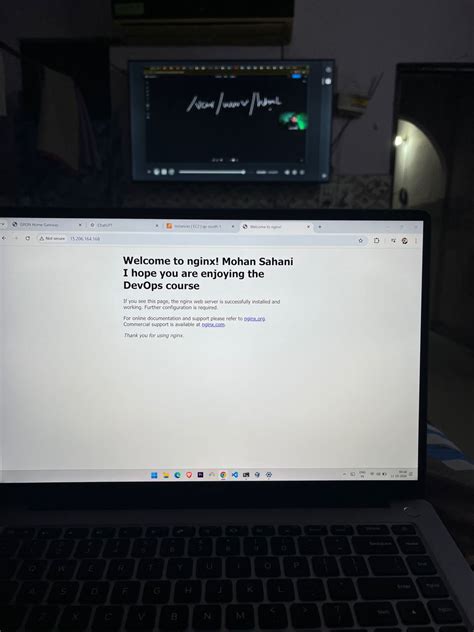 mohan sahani on linkedin devops ubuntu linux