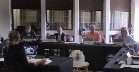 Investigation Prompts State Parole Board To Request Information On Sex Offender Supervision