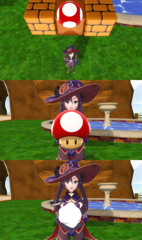 mona s upgrade part 3 by megasize32 on deviantart