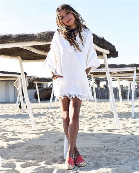Summer Beach Trends For Women What Should You Wear 2023 Street Style