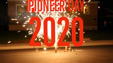 Mapleton Utah Pioneer Day Fireworks At Liam Threlfall Blog