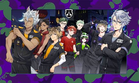 Chapter 2 • Physical Prowess Only Twisted Wonderland Wiki Fandom