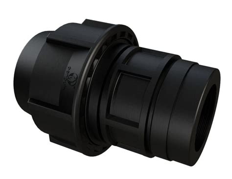 Female Threaded Adaptor Polyware Official Site