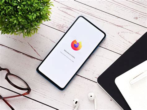 Secure Mobile Browsers Firefox Total Cookie Protection