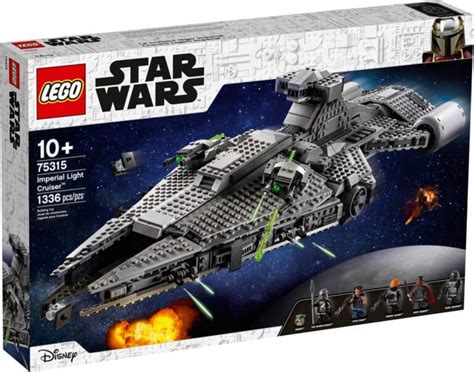 LEGO 75345 | Coming soon