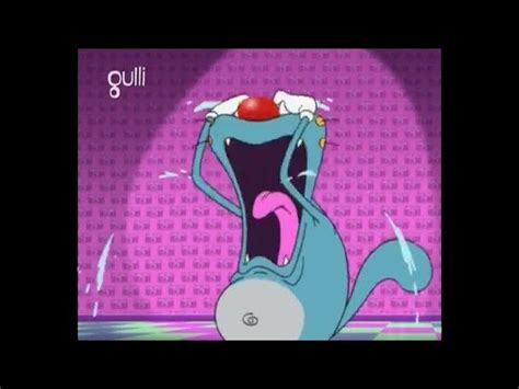 Oggy And The Cockroaches Crying Moments