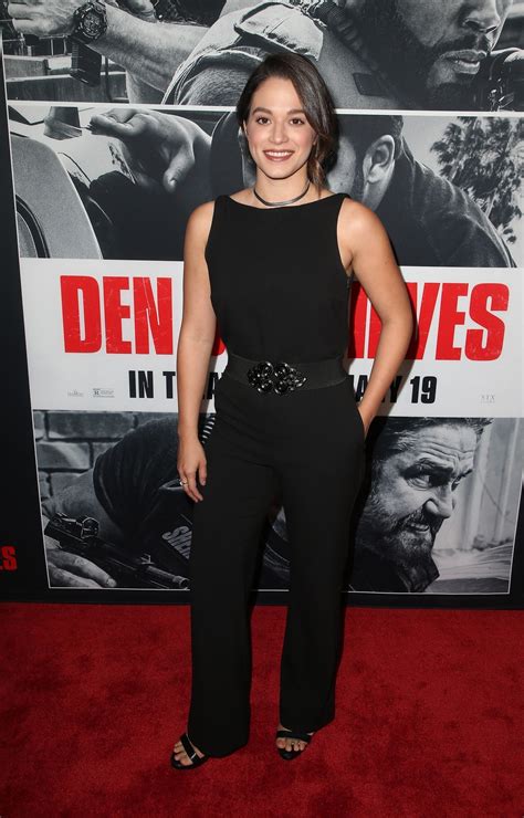 Stephanie Arcila S Feet