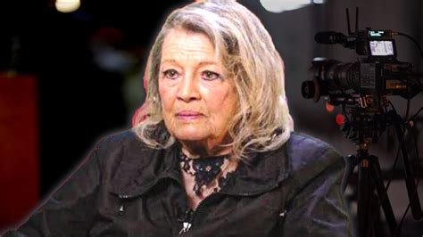 Angie Dickinson The Most Uncomfortable Hollywood Story Yet Youtube