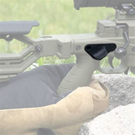 Accuracy International Thumb Rest
