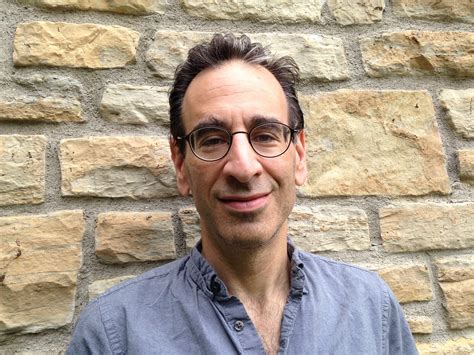 Congratulations To Dr Marc Hirschmann On Being Elected As A Fellow Of The American Academy Of