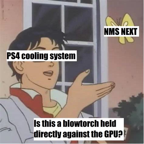 Jet Engine Noises R Nomansskythegame