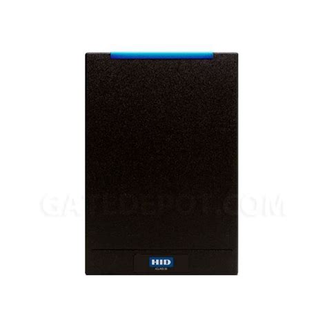 Hid Rp40 Osdp Wiring Diagram