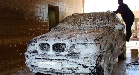 5 Rekomendasi Shampo Mobil Terbaik Jakarta City Car Sederhana