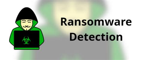 Ransomware Detection With Machine Learning Secure Software Systems Group