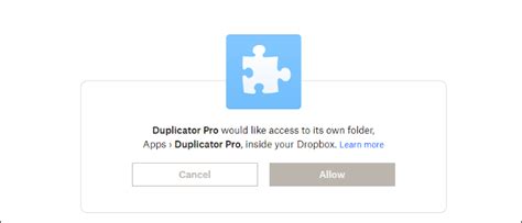 How To Back Up A Wordpress Site To Dropbox Step By Step